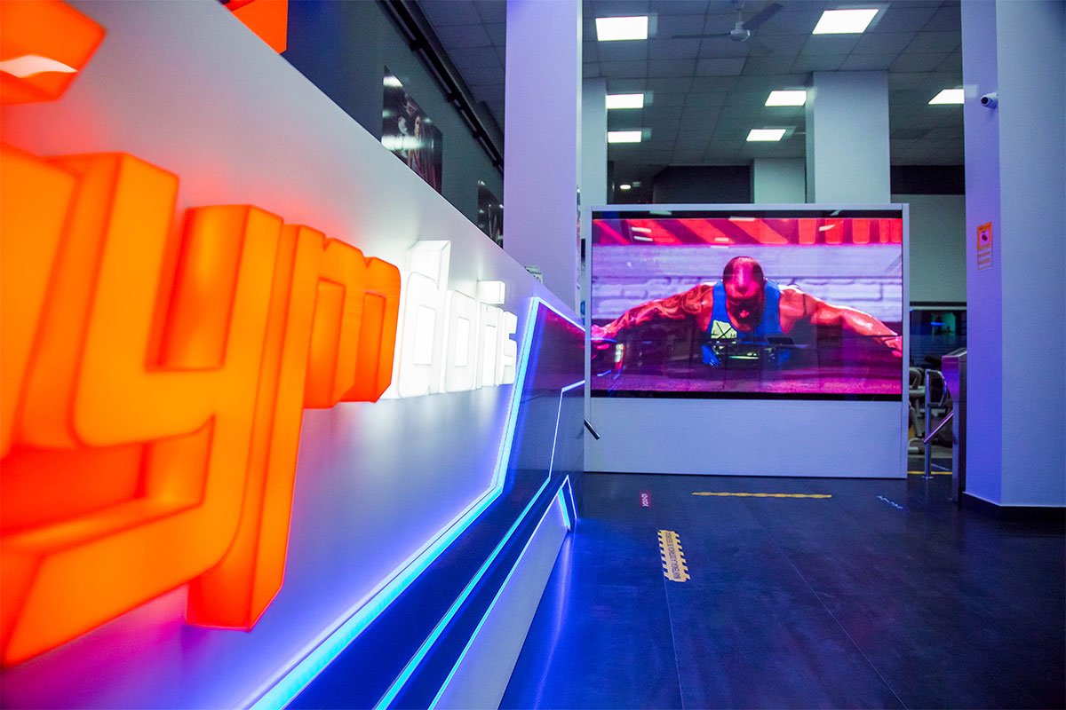 Cuma Instalaciones - En Lloret . Com