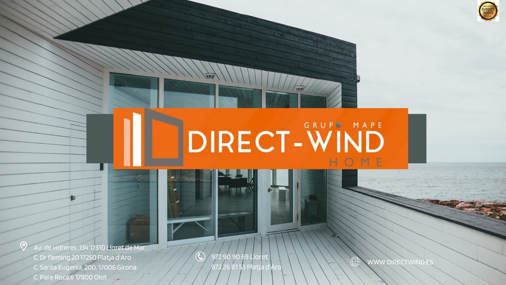 Direct-wind - En Lloret . Com