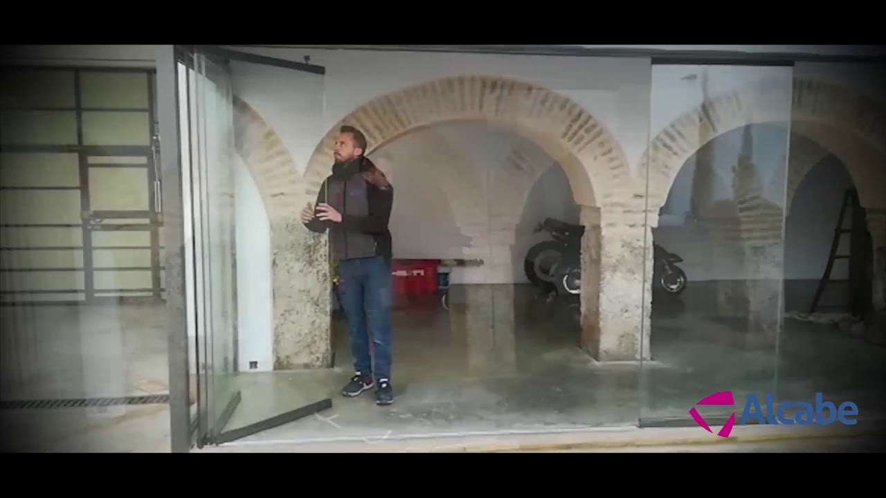 ☑ Cortinas de Cristal / Acristalamientos - VIDRIOK.ES - En Lloret . Com