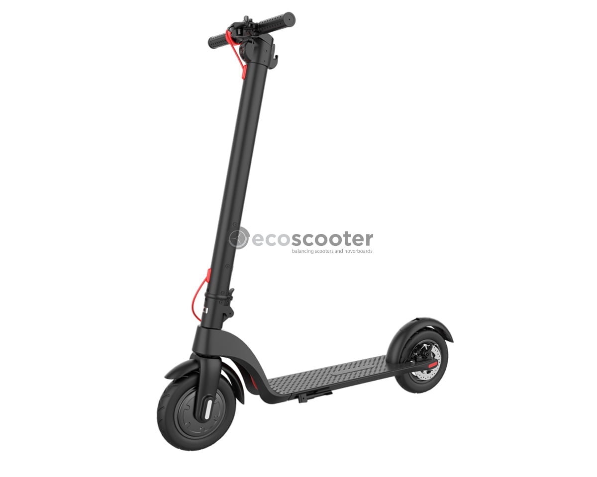 Ecoscooter - En Lloret . Com