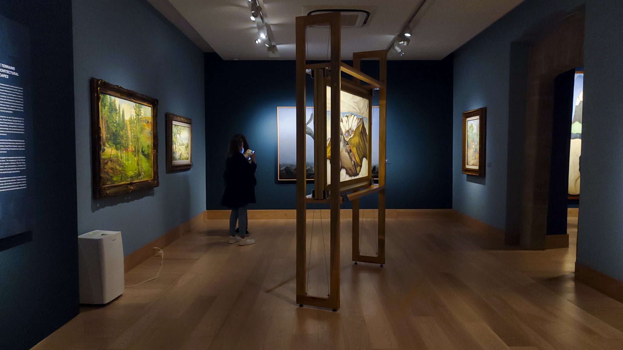 Eventos y exposiciones imperdibles en los museos