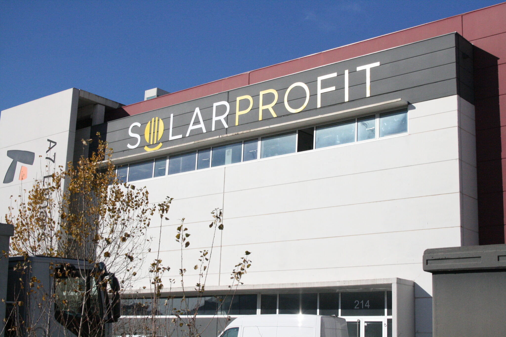 SolarProfit Barcelona - En Lloret . Com